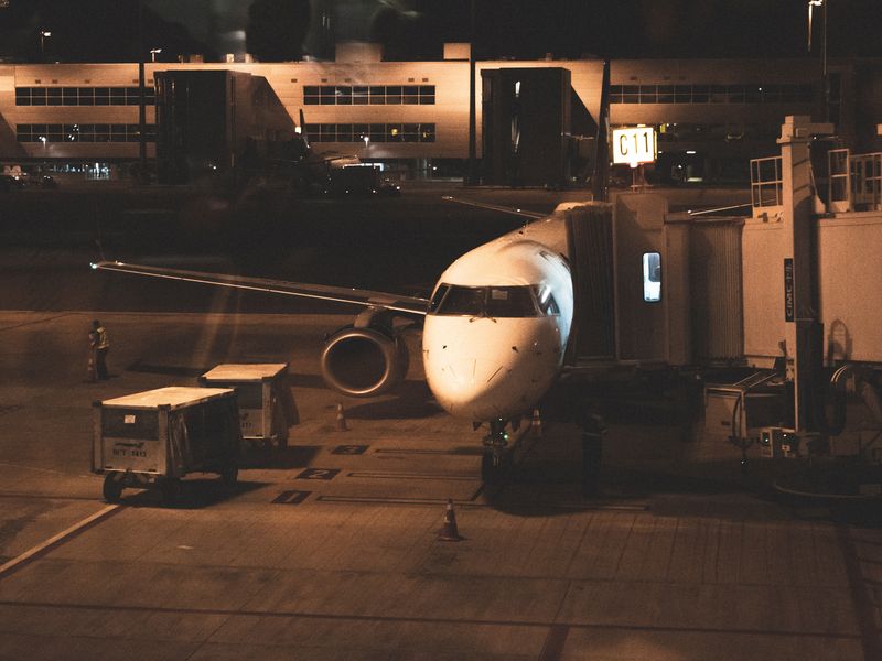 Int'l Flight Injuries: The Montreal Convention - Chuck Geerhart